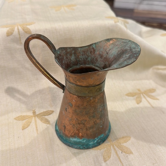 Hand Crafted | Accents | Vintage Handmade Signrf Colonial Virginia ...